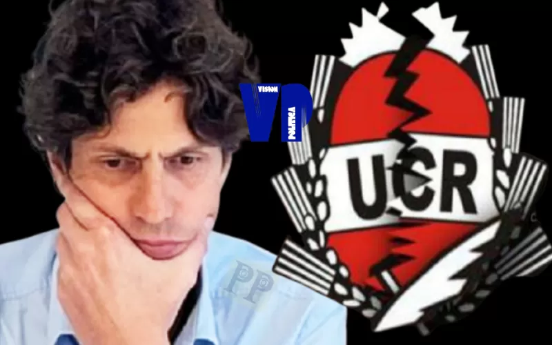 ¿Qué está pasando en la UCR de CABA y PBA?